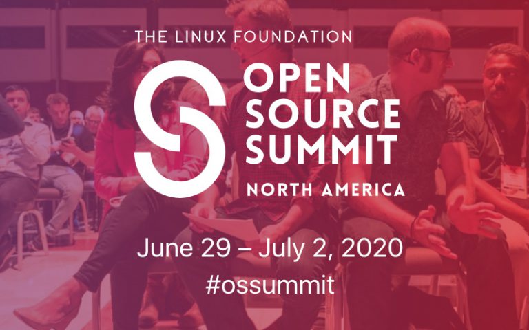Open Source Summit + Embedded Linux Conference North America 2020 ...